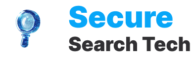 Uninstall Secure Search Tech